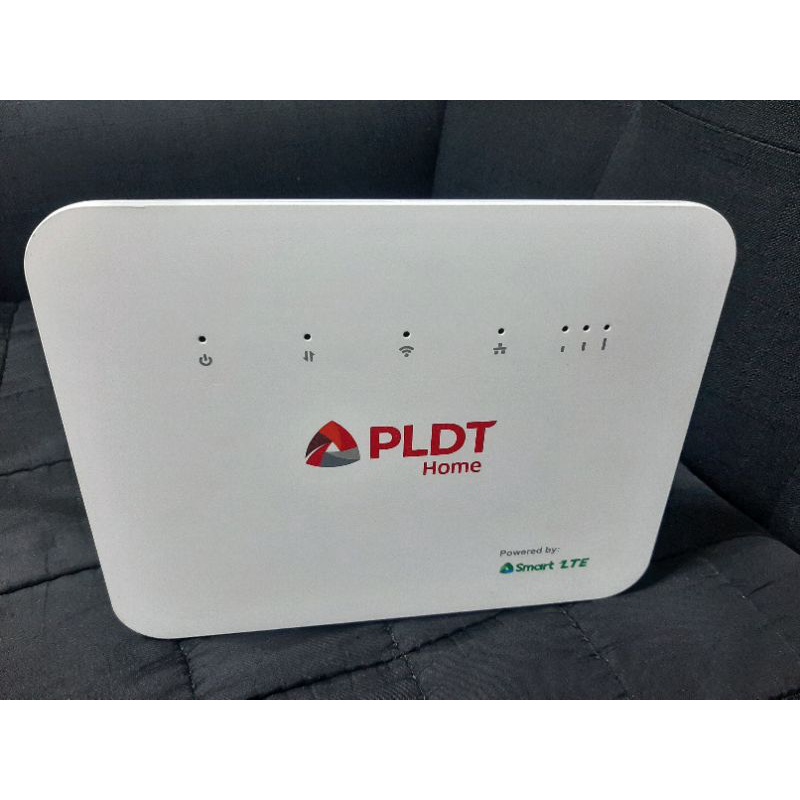 PLDT/SMART R281 BOOSTEVEN MODEM OPENLINE WITH IMEI CHANGER (2ND HAND ...