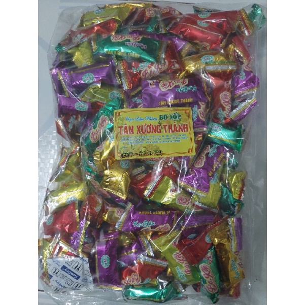 Tan Xuong Thanh Butter Candy x kg | Shopee Philippines