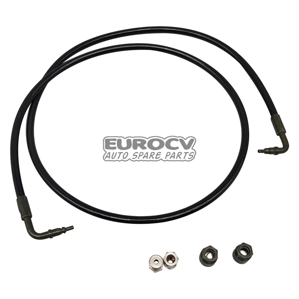 Spare Parts for Volvo Trucks VOE 85110482 Driver Cab Tilt Unit Hose ...