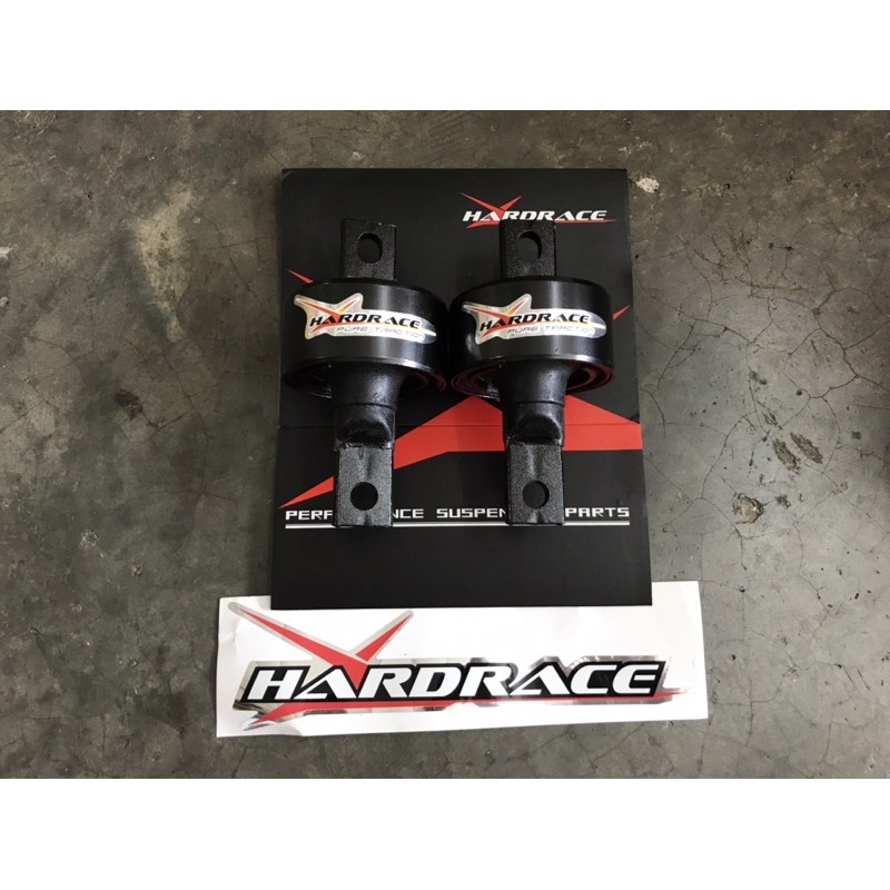 Honda integra DA5 - DA9 HARDRACE rear trailing arm bush | Shopee ...