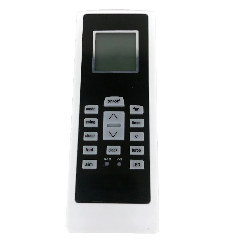 Air conditioner remote control for electrolux KELVINATOR air ...