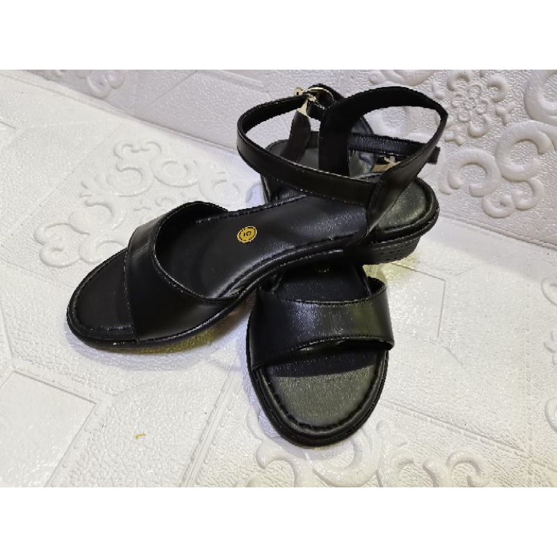 Marikina Sandals, Duty Sandals new arrival (code SMC--SLIM)1inch ...