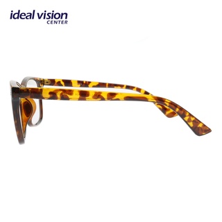 Kinetix ALL-AXIS Anti-Radiation Eyeglasses For Men or Women 52-20-140mm ...