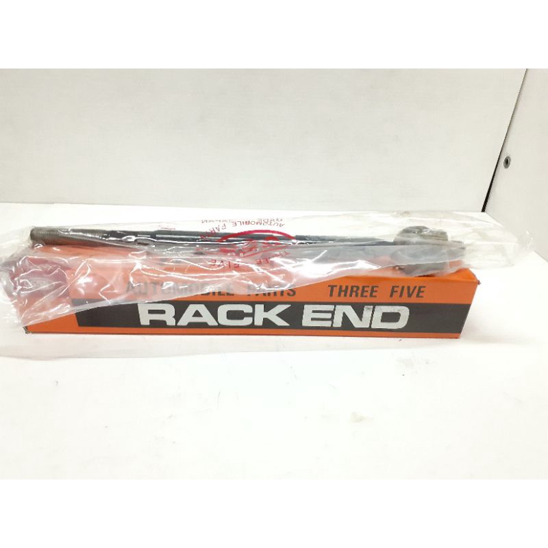 555 RACK END FORD ESCAPE 2.0/ 3.0 '05-UP | Shopee Philippines