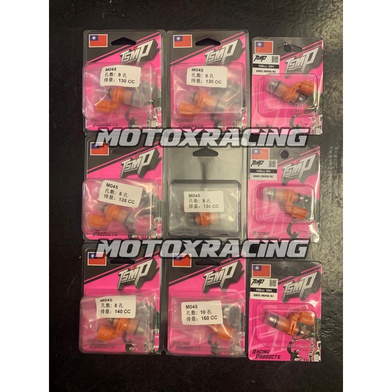 TSMP Fuel Injector AEROX/M3/SNIPER155 | Shopee Philippines