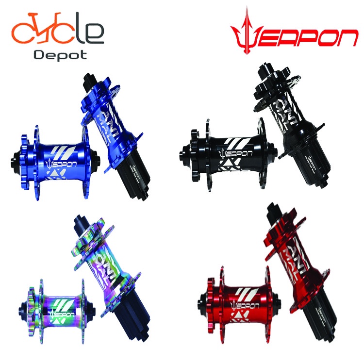 Weapon Animal Rachet Hub | Shopee Philippines