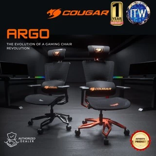 Shop cougar gaming chair for Sale on Shopee Philippines