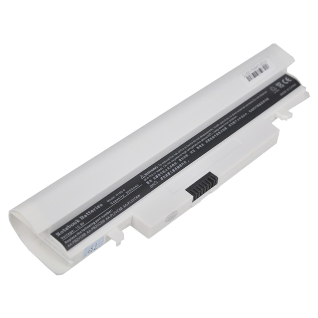 SAMSUNG N143 N150 N148 N250 N260 Series Laptop Battery | Shopee Philippines