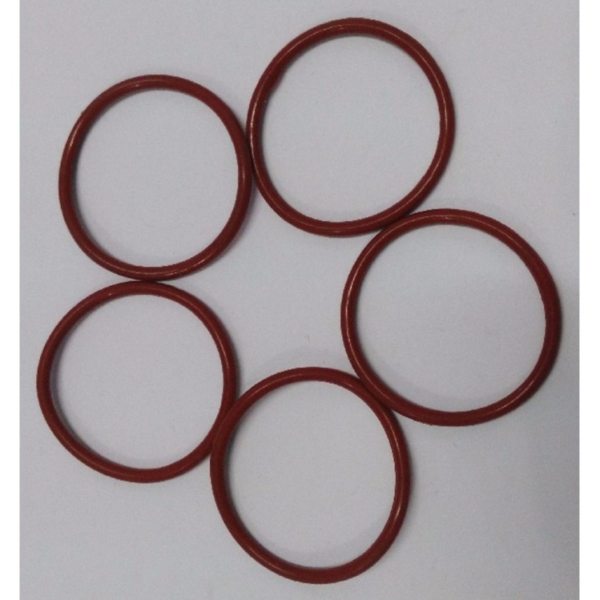 METRIC RED O-RING 38x2.5 (5 PCS) | Shopee Philippines