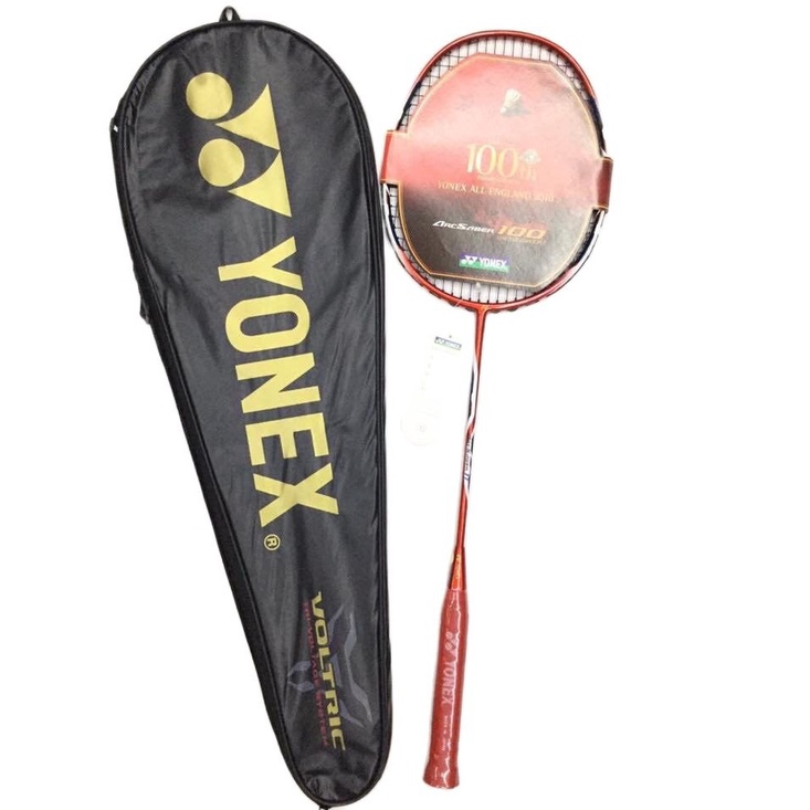 Yonex Baminton sports Equipment Single Rackets for Adult (no choosing ...