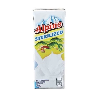 Shop alpine milk for Sale on Shopee Philippines
