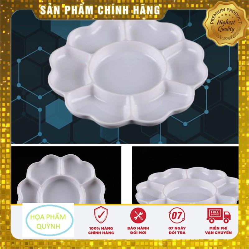 Color Mixing Tray, Drawing Tools, Watercolor Tray | Shopee Philippines