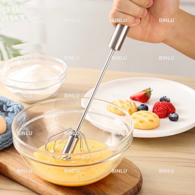 Semi automatic egg beater mixer egg mixer manual egg beater whisk mixer ...