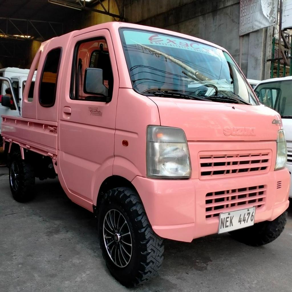 multicab - Best Prices and Online Promos - Jan 2025 | Shopee Philippines