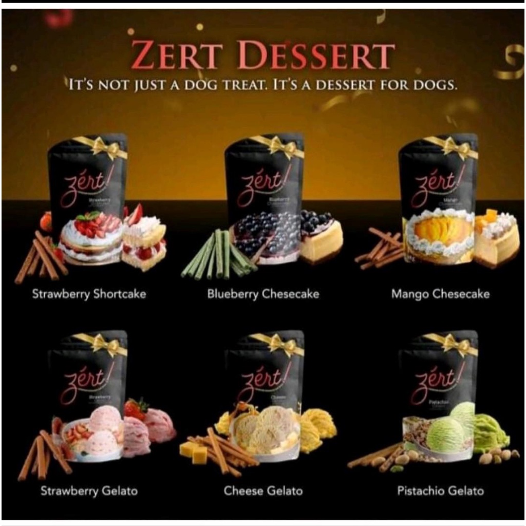 Zert Dentacare Dog Dental Sticks Dog Snack Dog Treats Dog Food Dog Pet ...