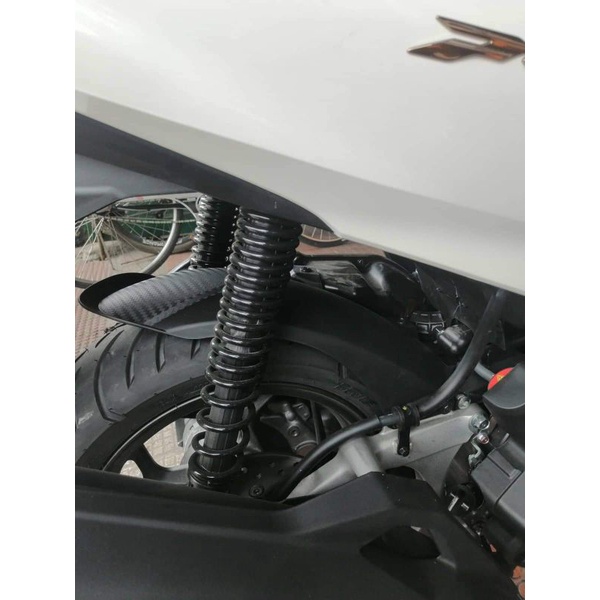 rear tirehugger pcx160/adv160 2023-2024 | Shopee Philippines