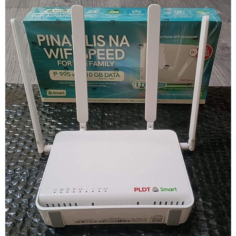 PLDT PREPAID WIFI 2X FASTER ( Evoluzn Fx-Id5 and ID4 ) | Shopee Philippines