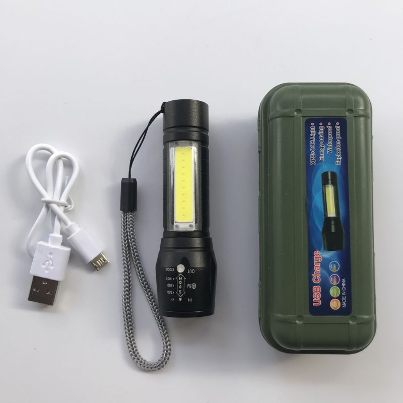 Mini Torchlight (ready stock) | Shopee Philippines