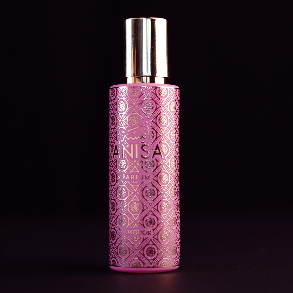 ANISA LUXODOR NICHE PERFUMES | Shopee Philippines