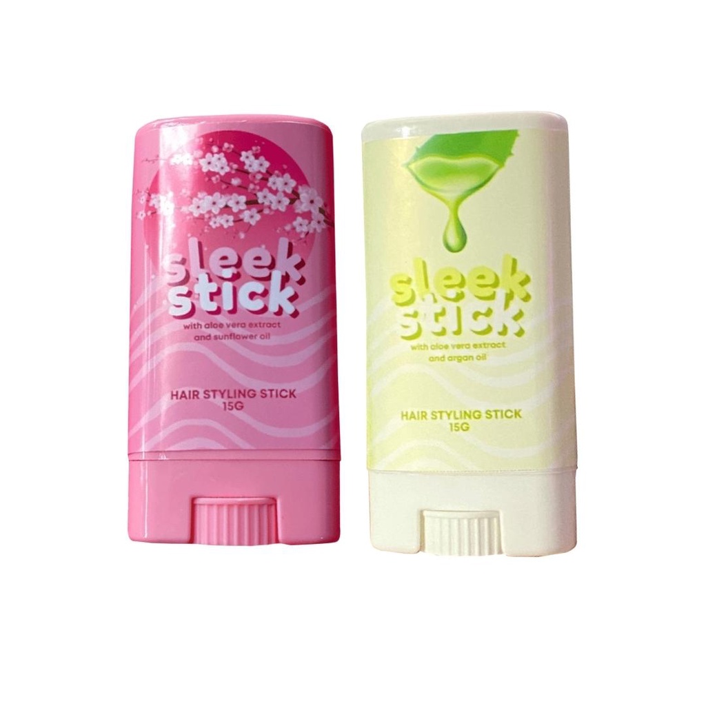 Big Size 30g Sleek Stick for Hair Original by Estained, Hair Stick ...