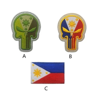 Shop philippine army patch for Sale on Shopee Philippines