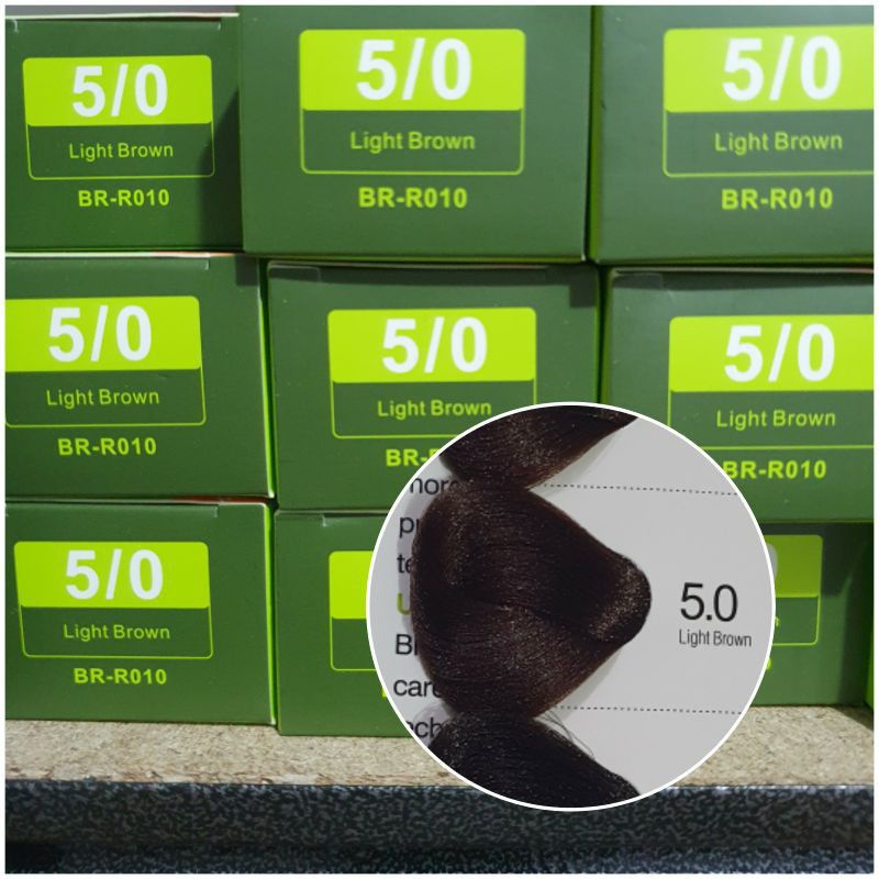 Bremod hair color( natural colors dust,black,brown,blond,lightblonde ...