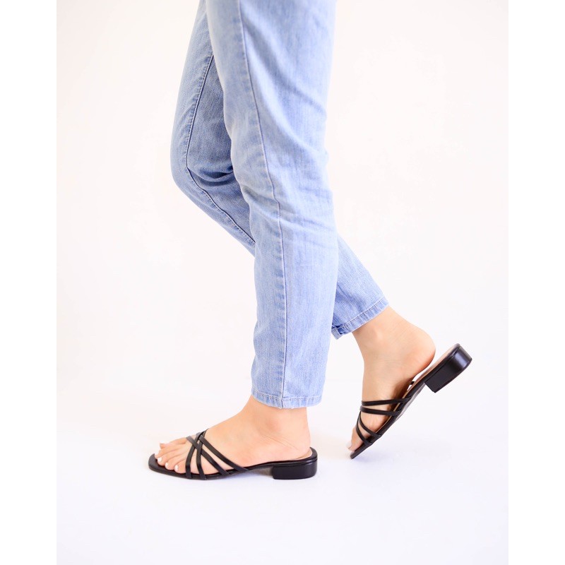 CRIZA SHOES ANDY 1 INCH | Shopee Philippines