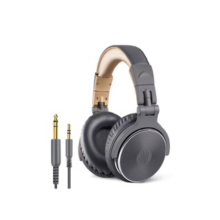 OneOdio / OneAudio Original Pro 10 DJ Studio Headphones Wired Shareable ...