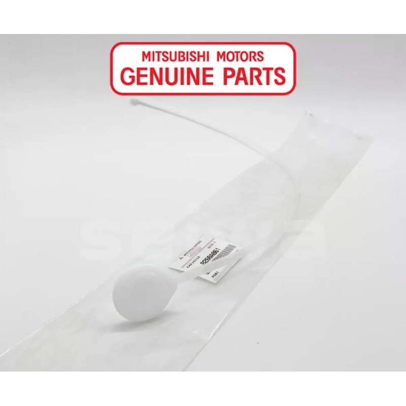 Mitsubishi Montero- L200 Triton Windshield Washer Tank Cap- 8260A061 ...