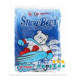Shop snowbear candy for Sale on Shopee Philippines