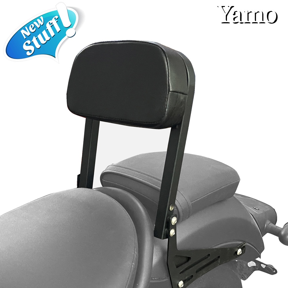 Motorcycle Reversible Bar Backrest For Honda Rebel CMX300 CMX500 2017 ...