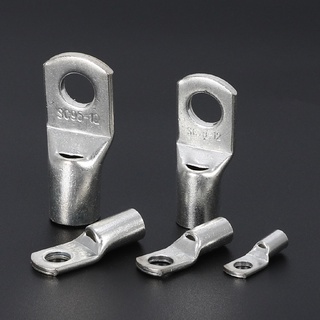 SC Peep Copper Nose Cold Crimping Terminal Crimping Nose Wiring Ear ...