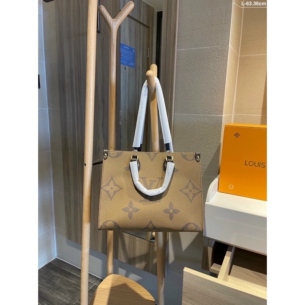 Double-sided bag size 41cm (no box) | Shopee Philippines