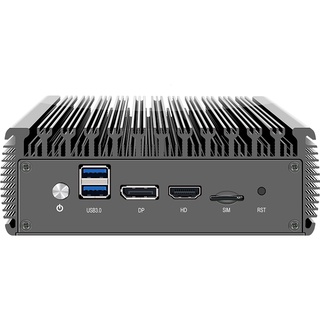 cheapest 2.5G Intel Celeron J4125 /N4000 Pentium Silver N5000 Quad Core ...