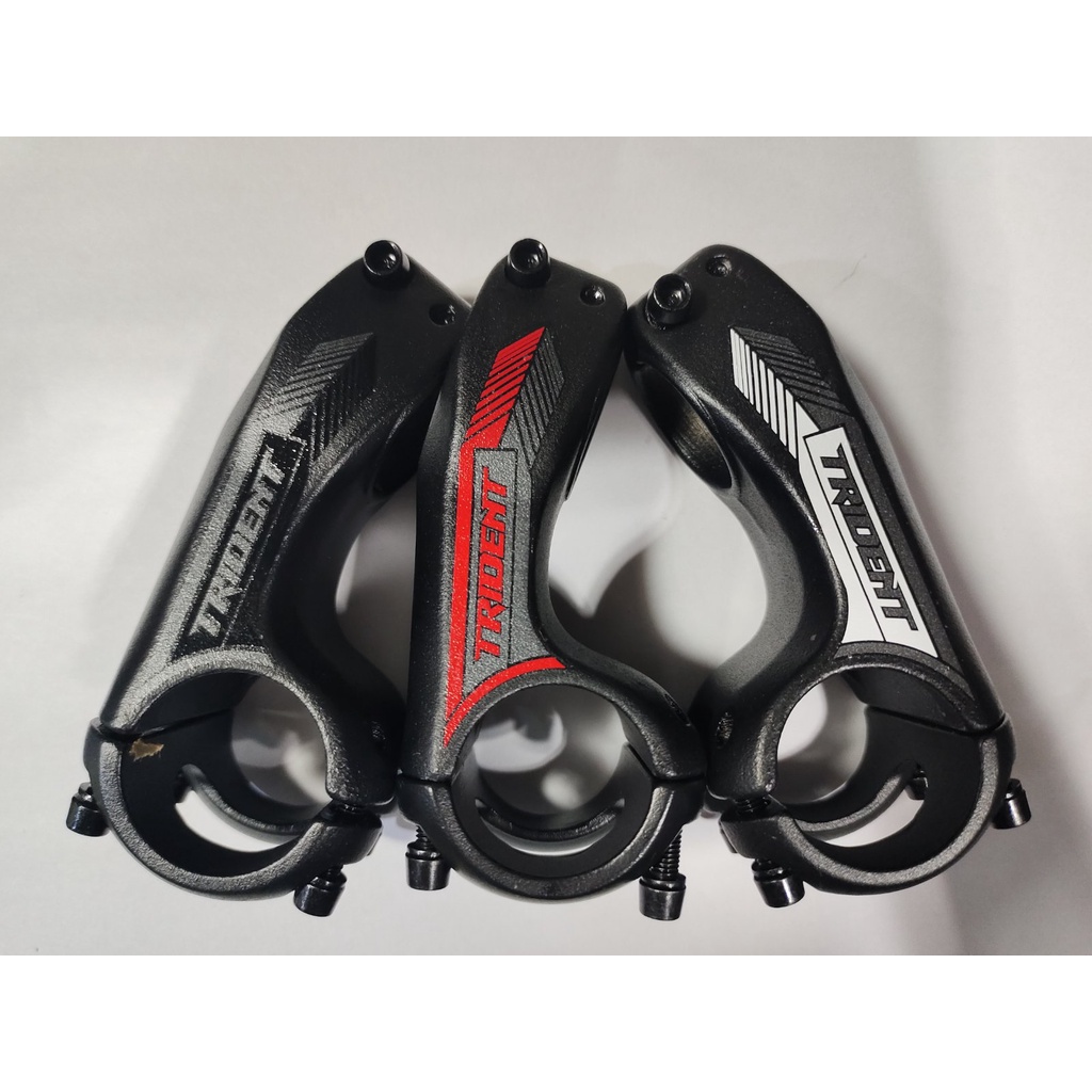 TRIDENT STEM GX-10!! | Shopee Philippines