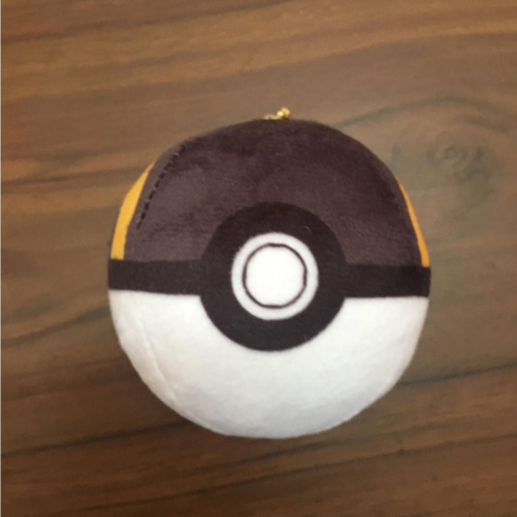 plush toy pocket ball pop-up Poke ball children's plush toys home decor ...