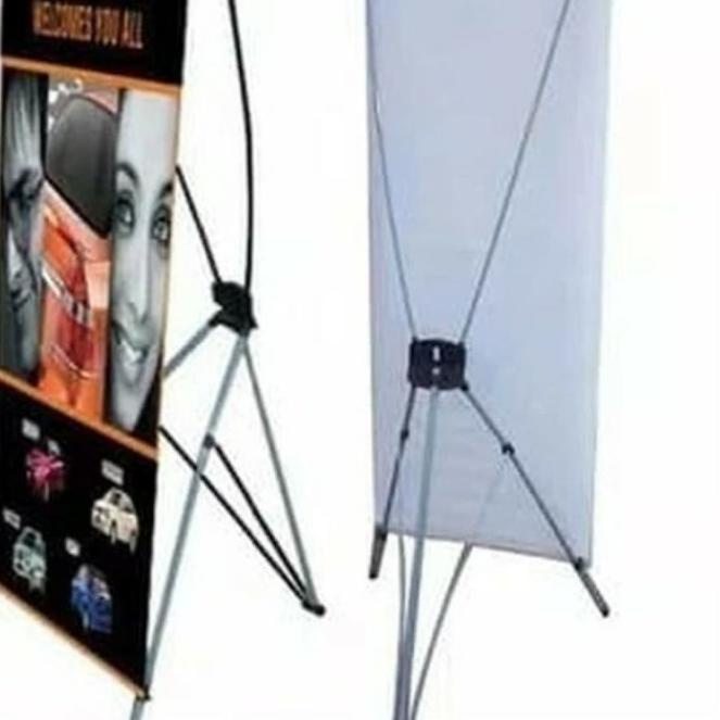 Y Banner 60 x 160 Leg Frame Y Banner 60x160 Standing Banner | Shopee ...