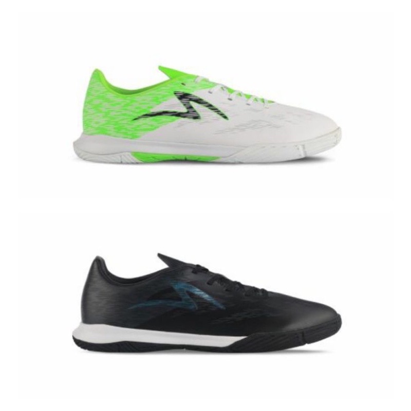 Accelerator Alpha Pro IN Futsal Shoes Specs | Shopee Philippines