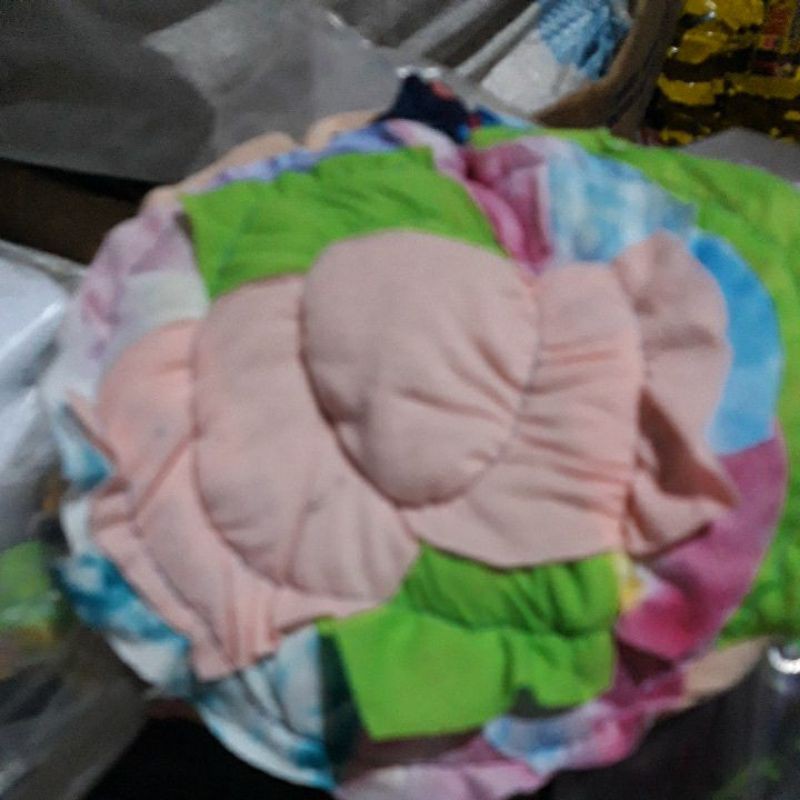 basahan stopa cloth rug waste per pc table wipe cleaner rag colored ...