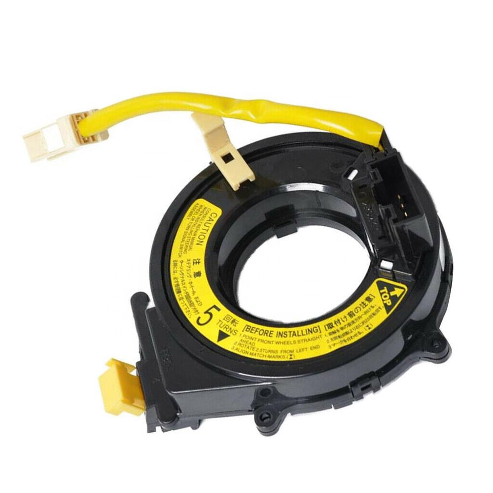 Car Steering Spiral Clock Spring 84306-12170 For Toyota Ipsum 4Runner ...