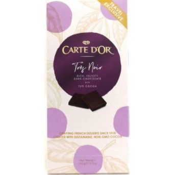 Carte DOr Chocolate Bar 100g (Magnum) | Shopee Philippines