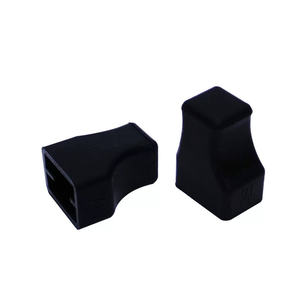 Black Rubber Pump Cover (NO SYRUP PUMP INCLUDED) | Shopee Philippines