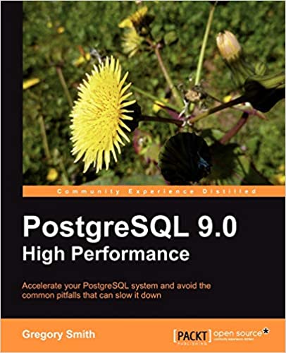 Postgresql 9.0 High Performance (PRINT BOOK) | Shopee Philippines