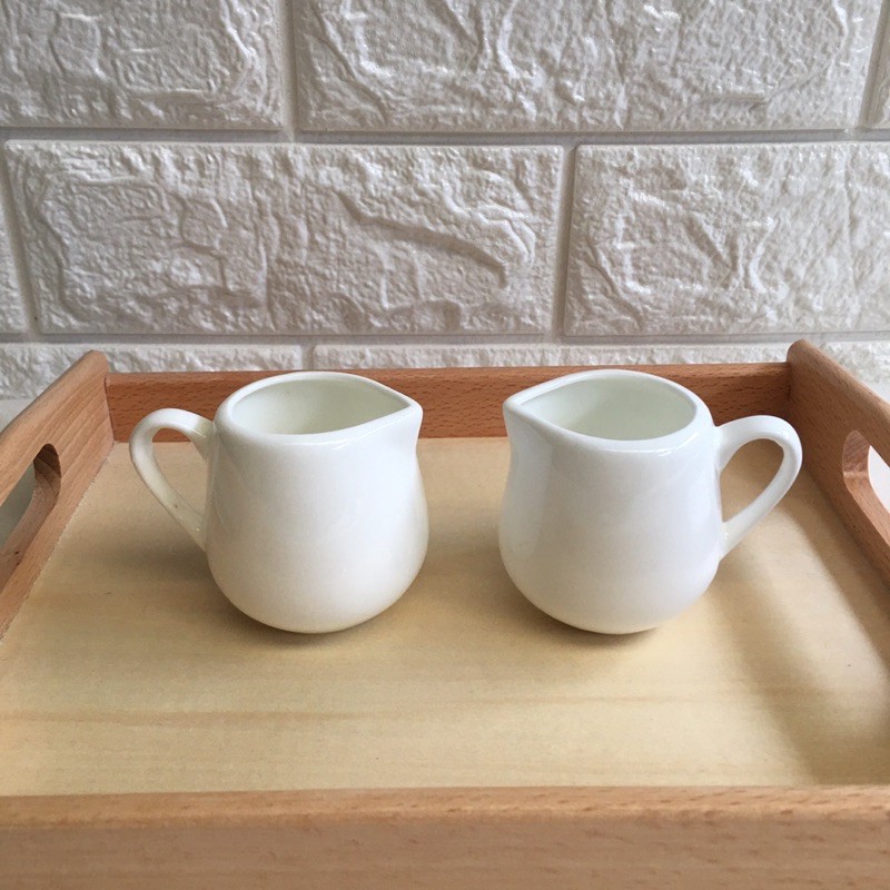 Ceramic Pitchers Set - Montessori Pouring Activity | Shopee Philippines