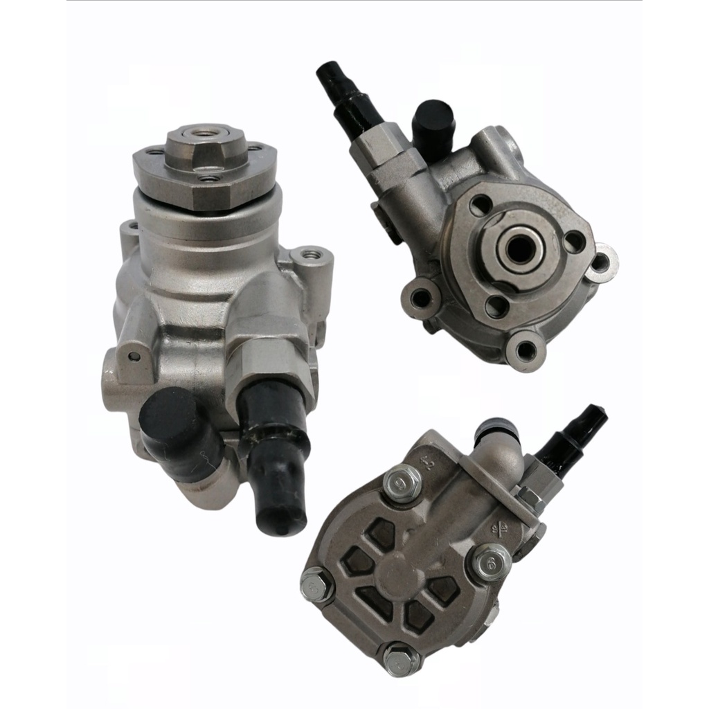 POWER STEERING PUMP ISUZU DMAX RZ4E 2018 ASSEMBLY Replacement part no ...
