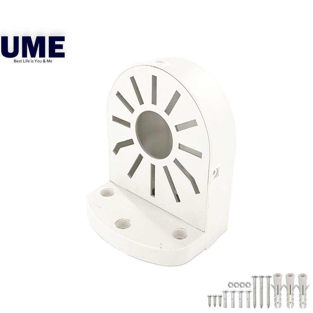 IP Camera Wall Mount Bracket - L Shape Wall Mount Bracket Stand for ...