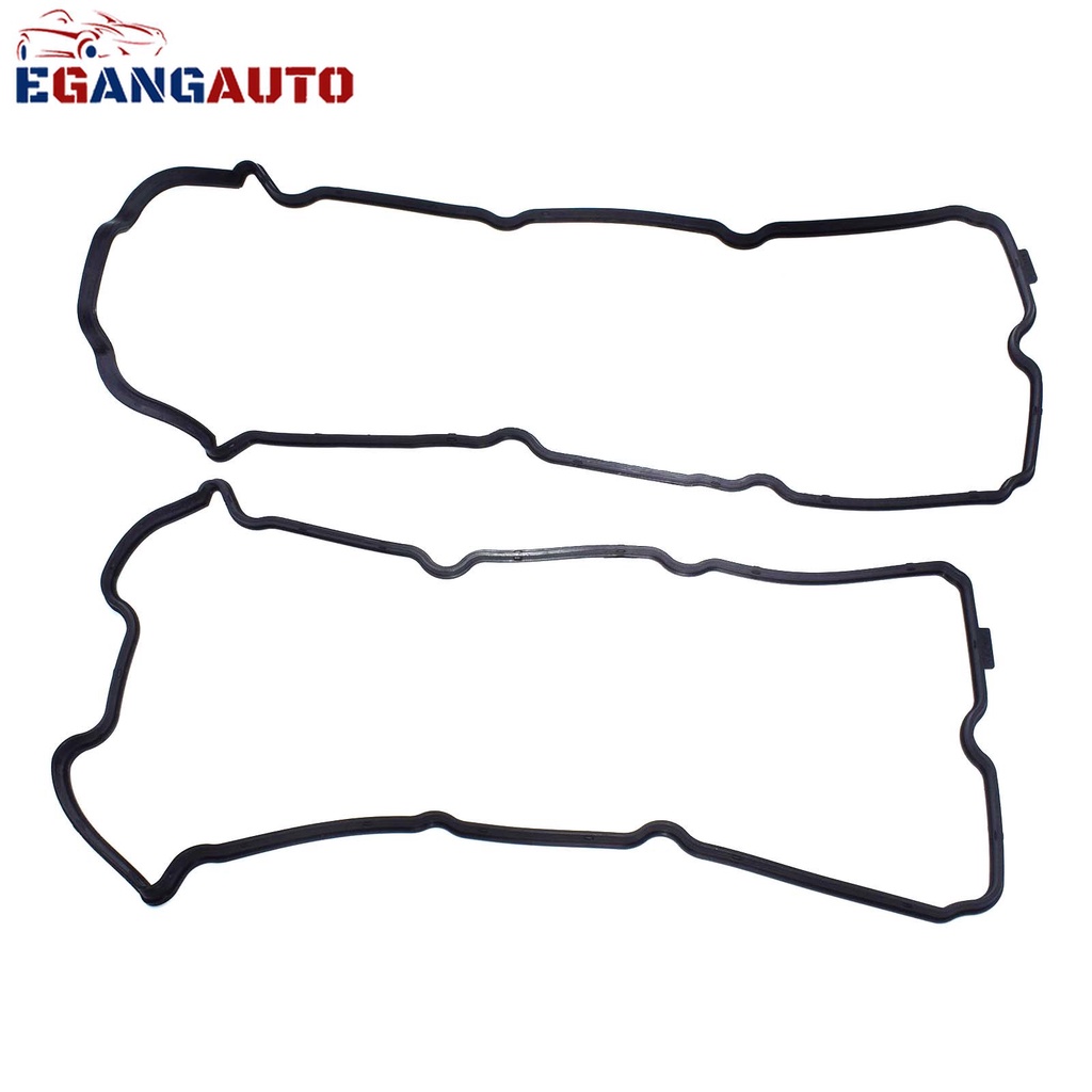 Engine Valve Cover Gasket 02-08 For Nissan Maxima For Altima 3.5L ...