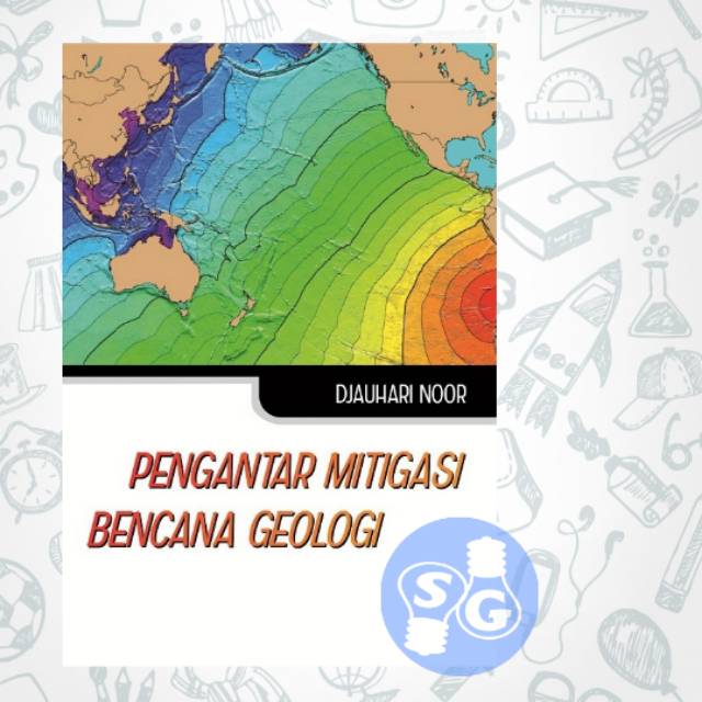 Introduction to Geological Disaster Mitigation | Shopee Philippines