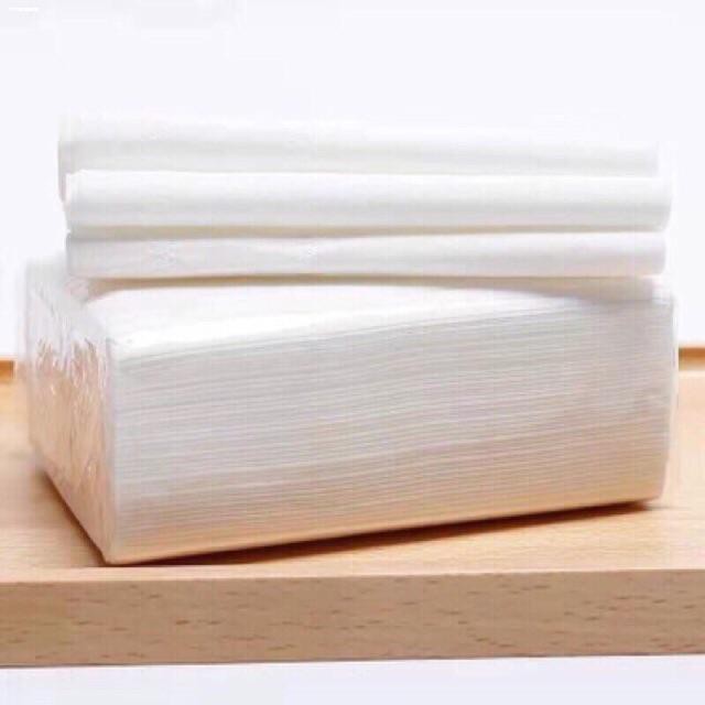 PAPERTISSUE ym shop Native wood pulp facial tissue Interfolded Paper ...