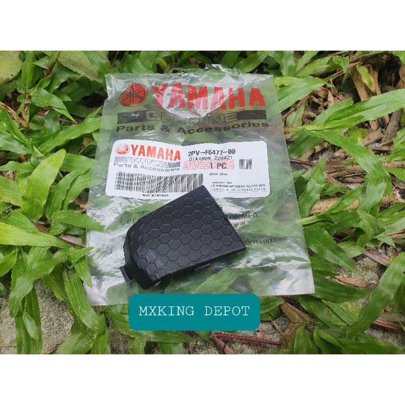 GENUINE COVER 2PV (BESIDE SPEEDOMETER) FOR SNIPER 150 V2 2019/2020 ...